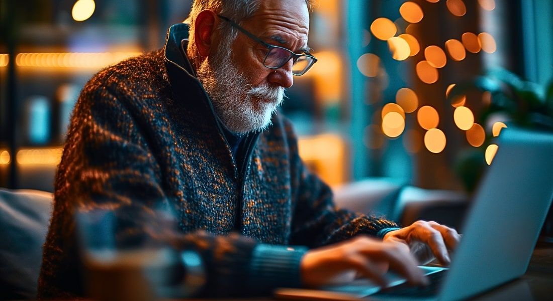 4 Essential Tips for Protection and Online Safety for Seniors