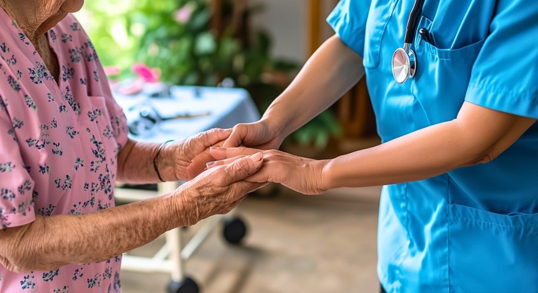 5 Key Benefits of In-House Therapy | Enrich Senior Living