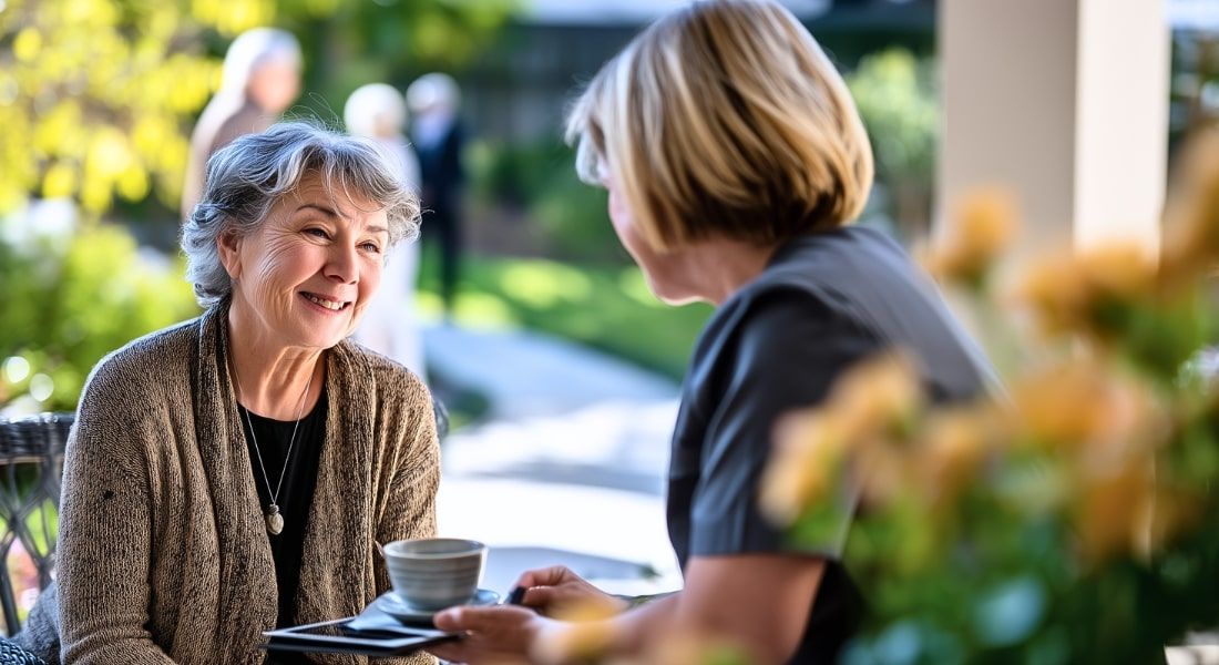 Best Senior Communities: Balancing Freedom & Support